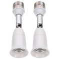 Sigely Pull Chain E26 E27 Adjustable Bulb Splitter Sigely Pull Chain ...