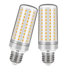 LED 3000K Bulbs