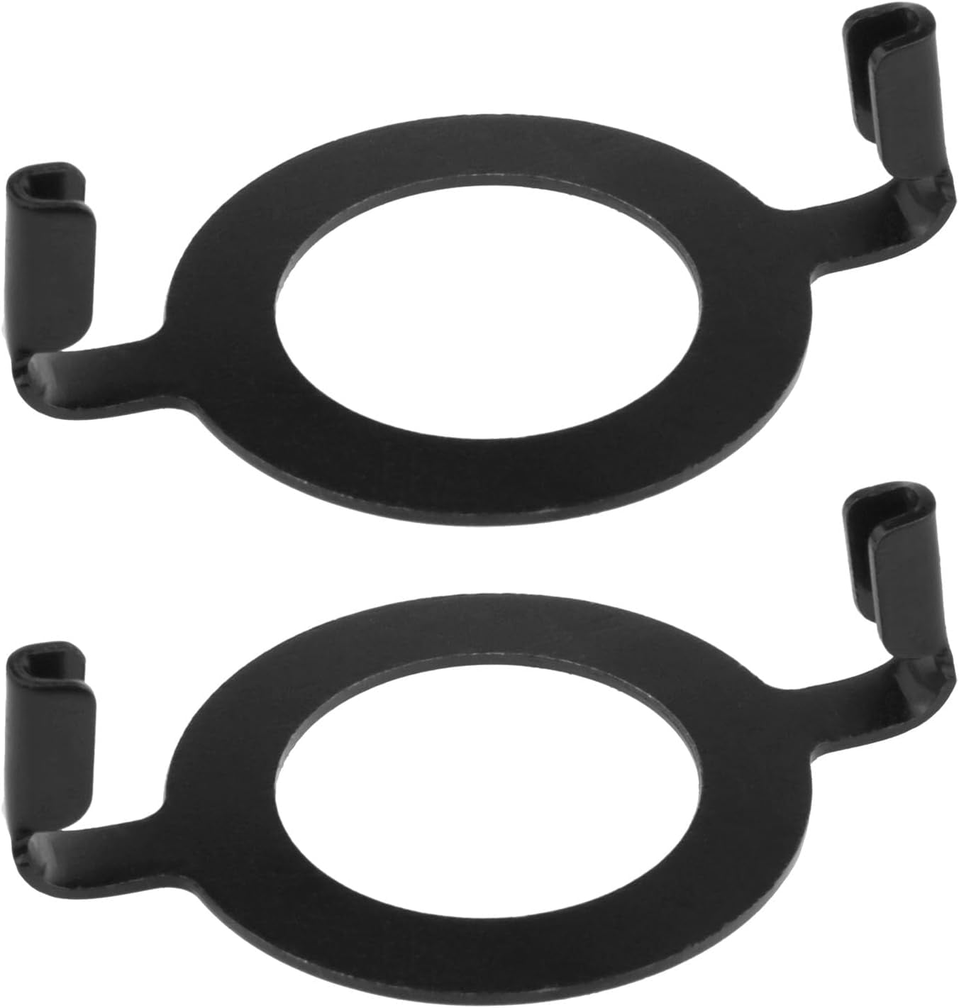 E26 Lamp Harp Saddle Lamp Shade Bracket Lamp Shade Adapter Ring ...