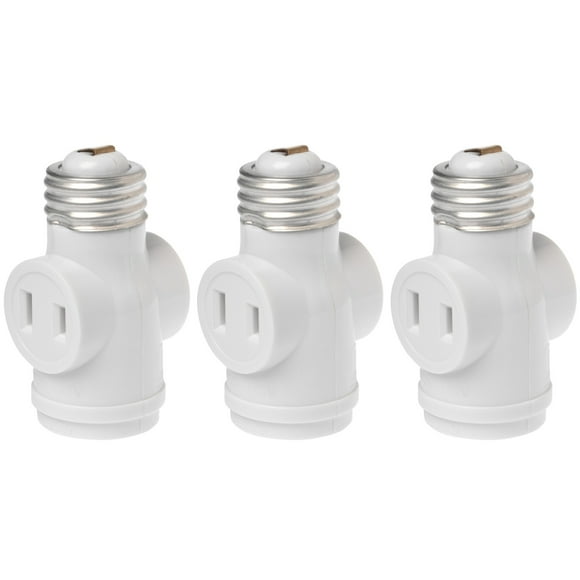 Light Bulb Socket Cover