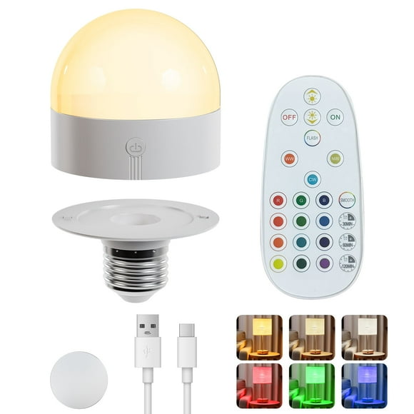 Small Indoor Spotlights