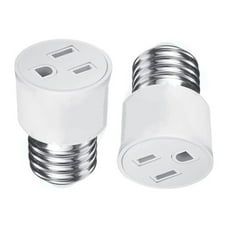 Christmas Light Plug Adapters