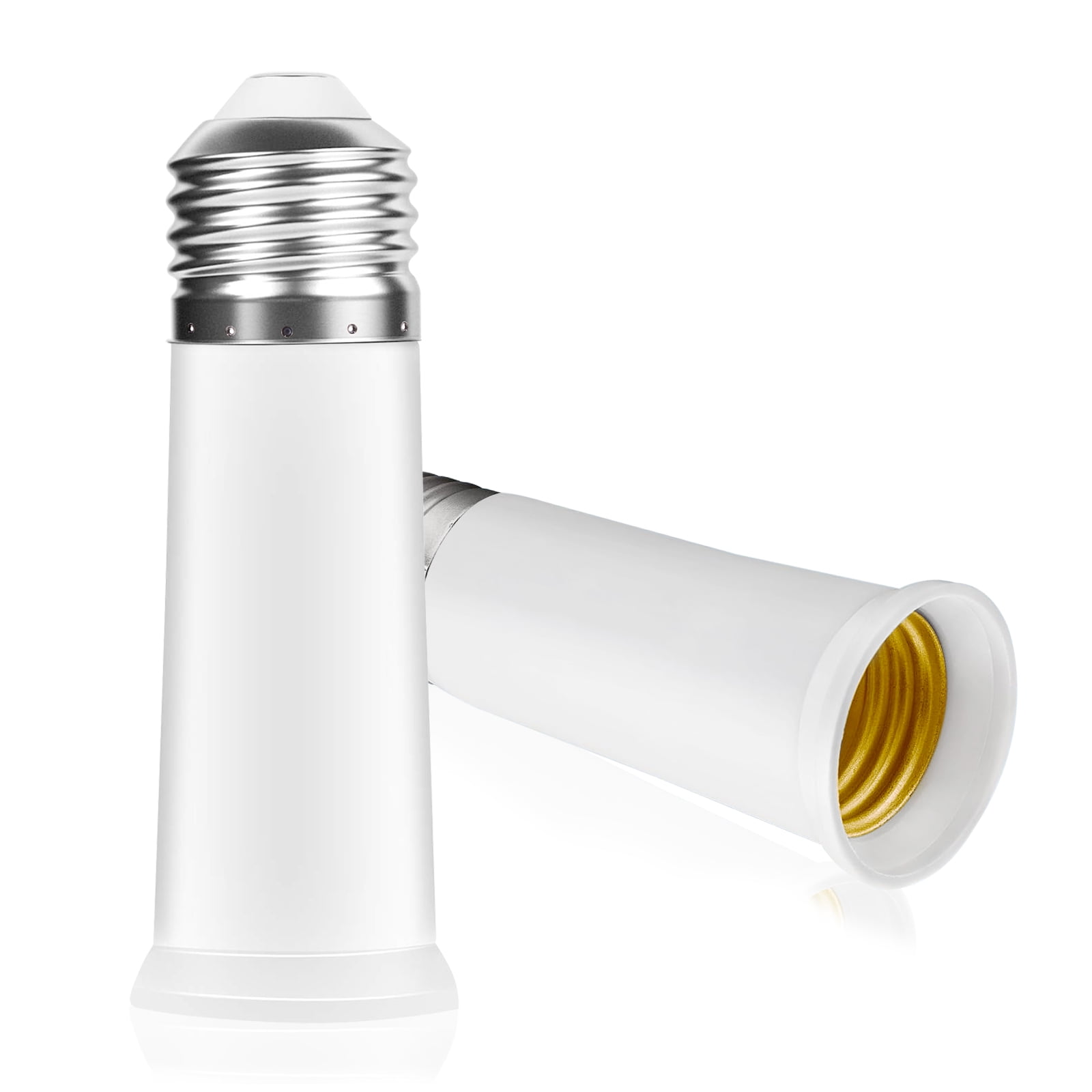Customer reviews for E26 Socket Extender, E26 to E26 Standard Medium Base, 3.7 inch Extension ...
