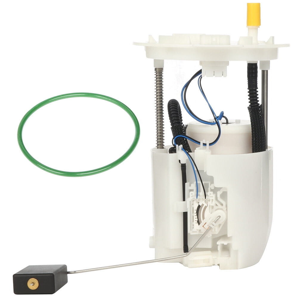 E2609M New Electric Fuel Pump Module Assembly Fits for 18-14 for Ford ...