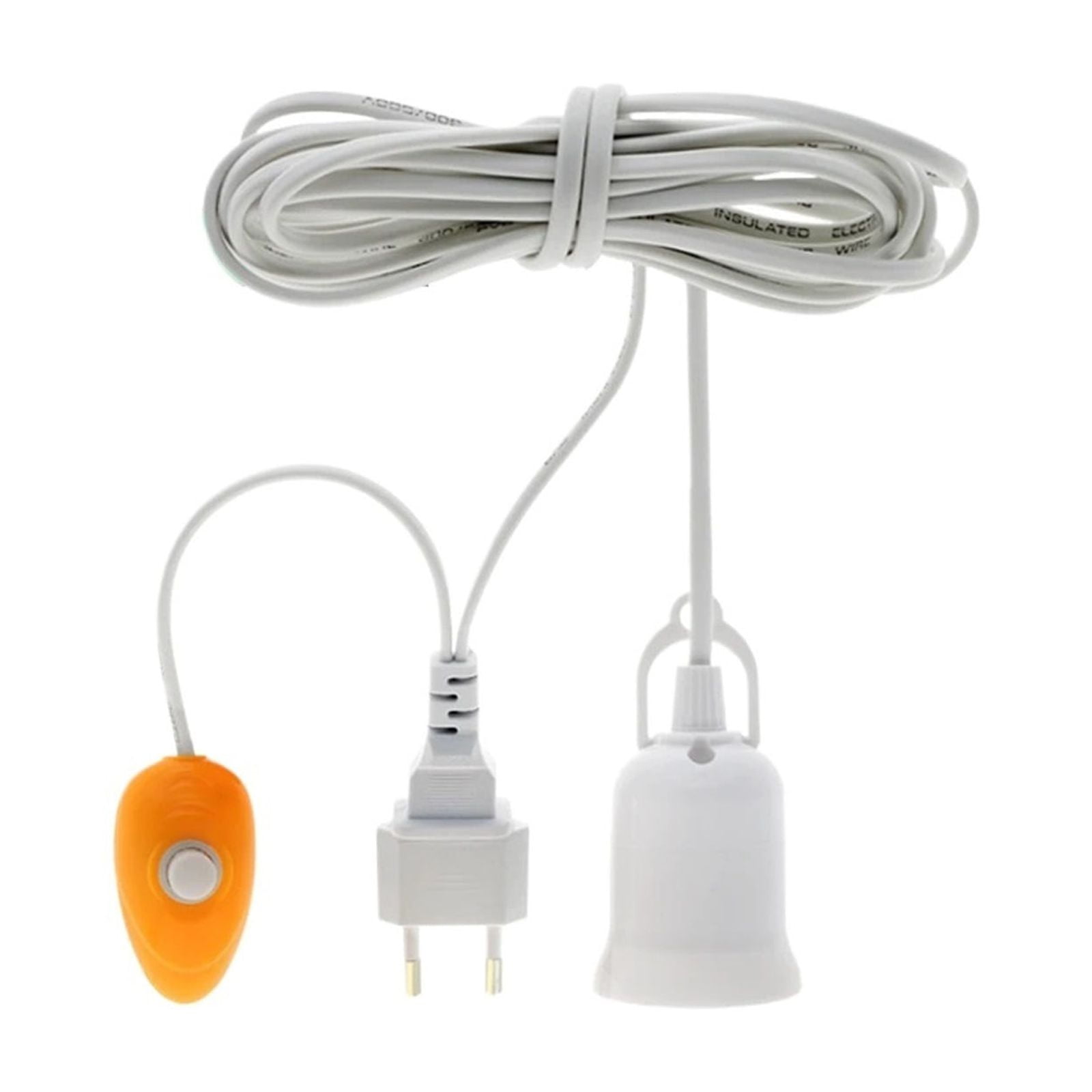 E27 18W Full Spectrum LED Grow Light Sunlike Phytolamp Bulb For Plants ...