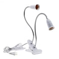 E27 18W Full Spectrum LED Grow Light Sunlike Phytolamp Bulb For Plants ...