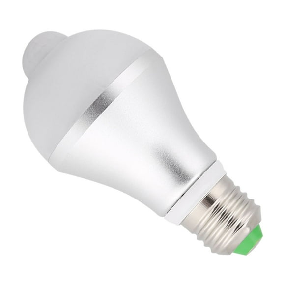 Motion Sensor Light Bulbs in Outdoor Light Bulbs - Walmart.com