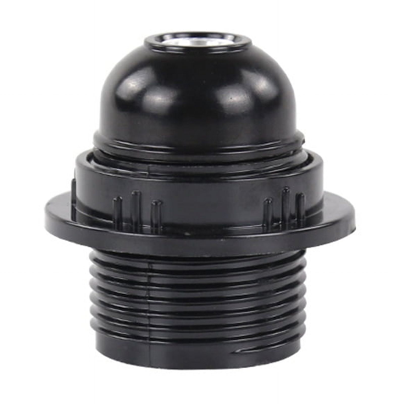 E27 Lamp Holder 250V Electricity E27 Plastic Lamp Holder E27 Bulb ...