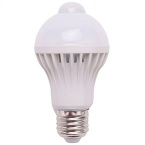 Motion Sensor Light Bulbs in Light Bulbs - Walmart.com