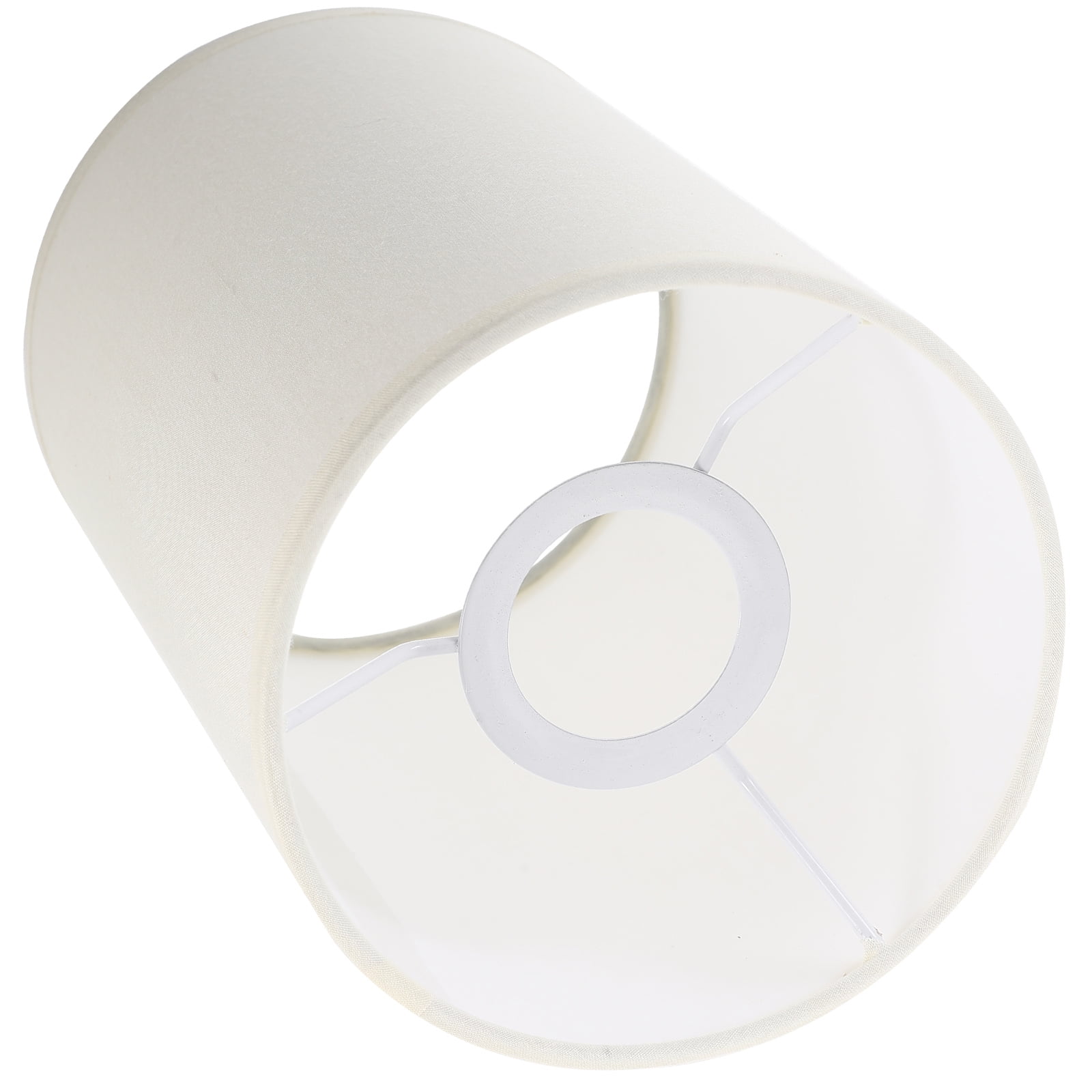 E27 Light Socket Lamp Shade Bedside Replacement Bell Shades Gold Floor ...