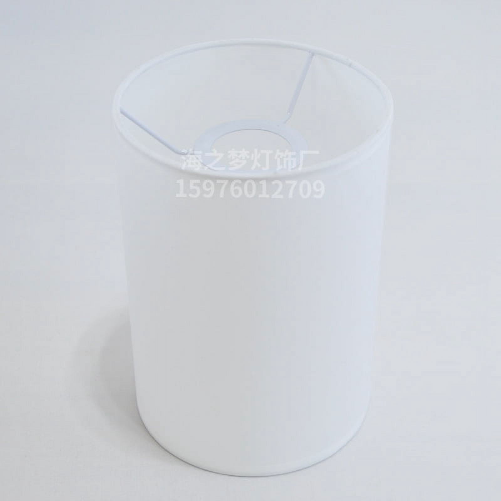 E27 Light Socket Lampshade Decorative Lamp Cover Lamp Shade for Table ...