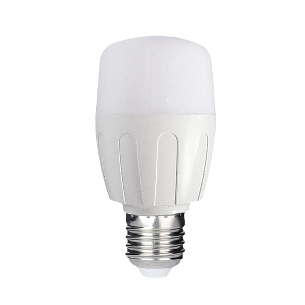 E27 PIR Sensor Motion Smart LED Bulb Light Auto ON/OF Security White ...