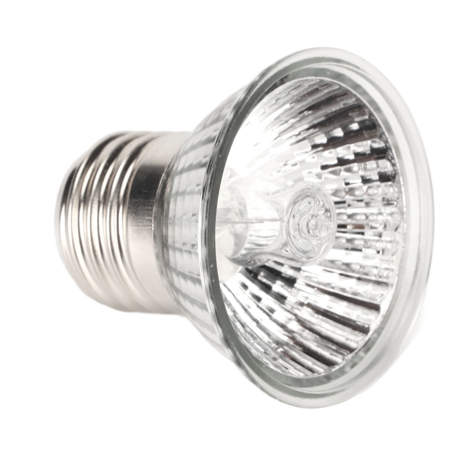 E27 Reptile Bulb Warm Habitat Basking Heat Bulb Reptile Heat Lamp Bulb ...