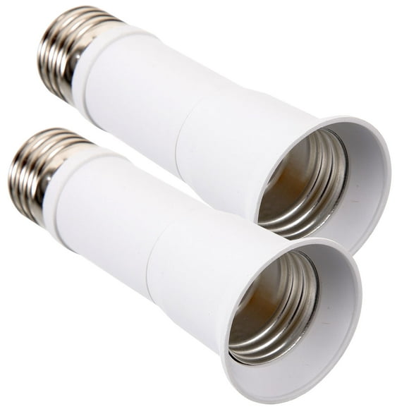 Light Bulb Extension Socket