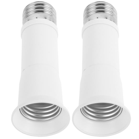 Light Bulb Extension Socket