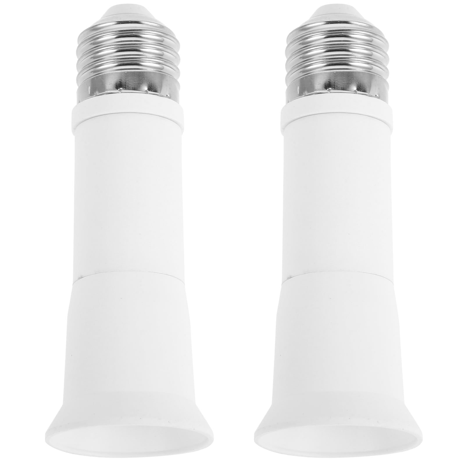E27 Retractable Lamp Light Extension Socket Bulb Bulbs Base Embedded ...