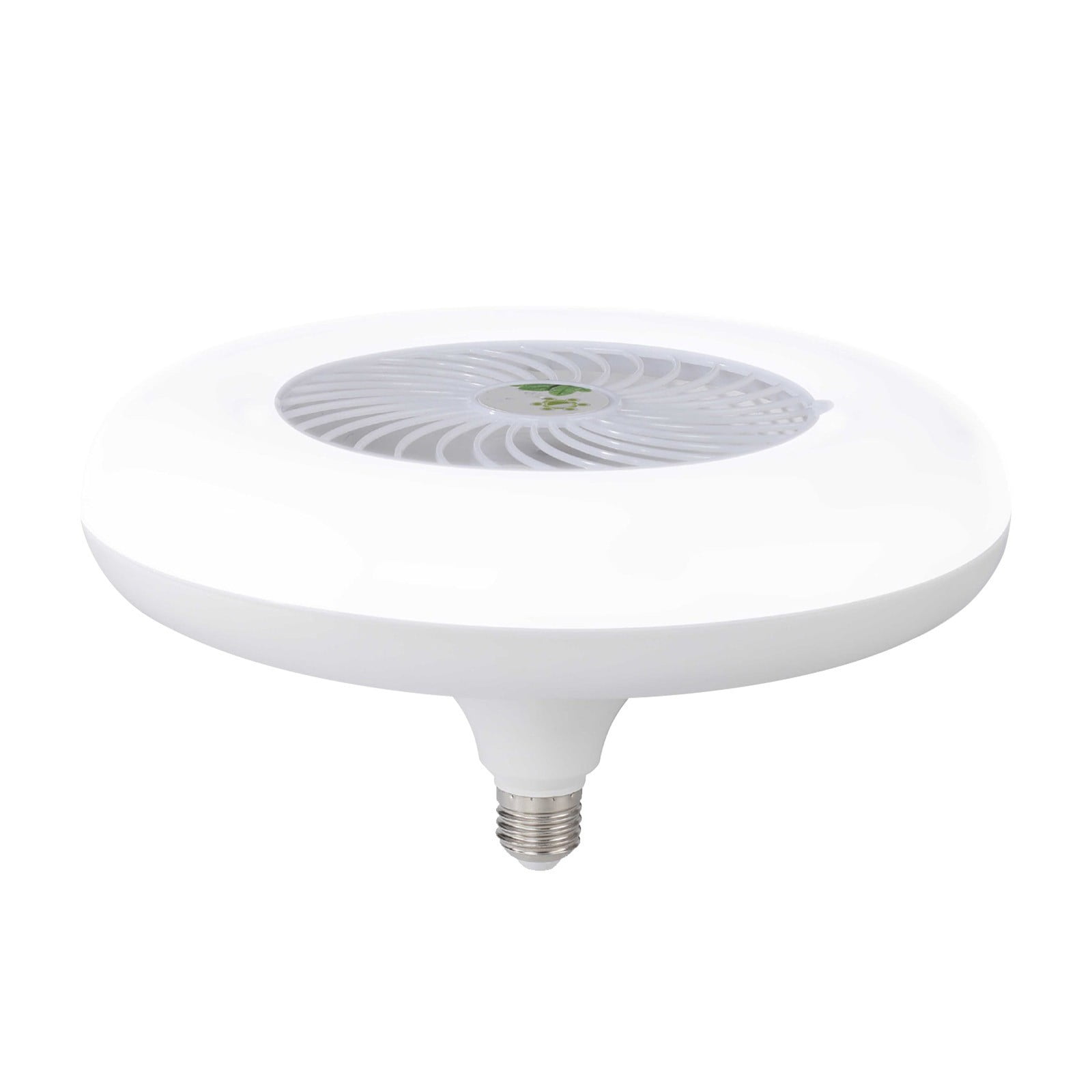 E27 Screw Fan Light Ceiling Fan,Ceiling Fan with Lights Remote Control ...