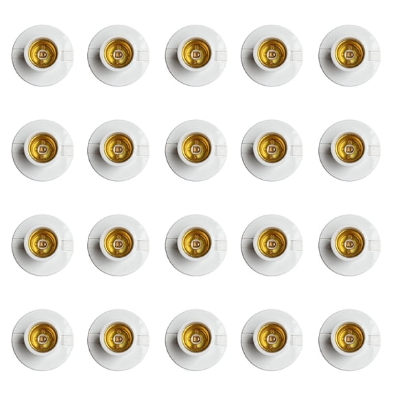 E27 Screw Lamp Stand Light Bulb Holder Socket With Circuit Designing ...