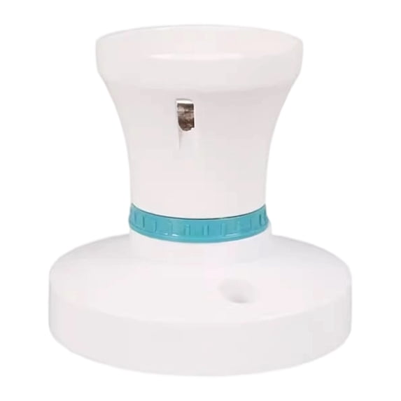 E27 Screw Type Lamp Holder Led Lighting Base Socket Light Holder ...