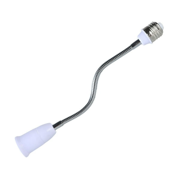 Light Bulb Socket Extenders