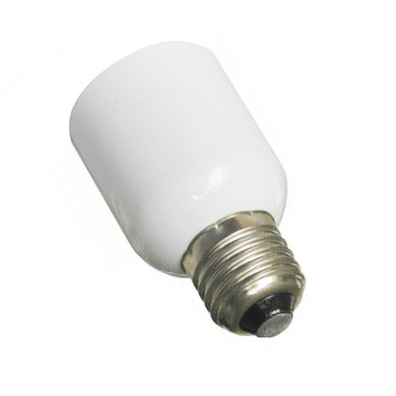 HQRP 3-Way Lamp Socket, Bulb Light Holder E26 Type 1/8 inch Pipe Thread ...