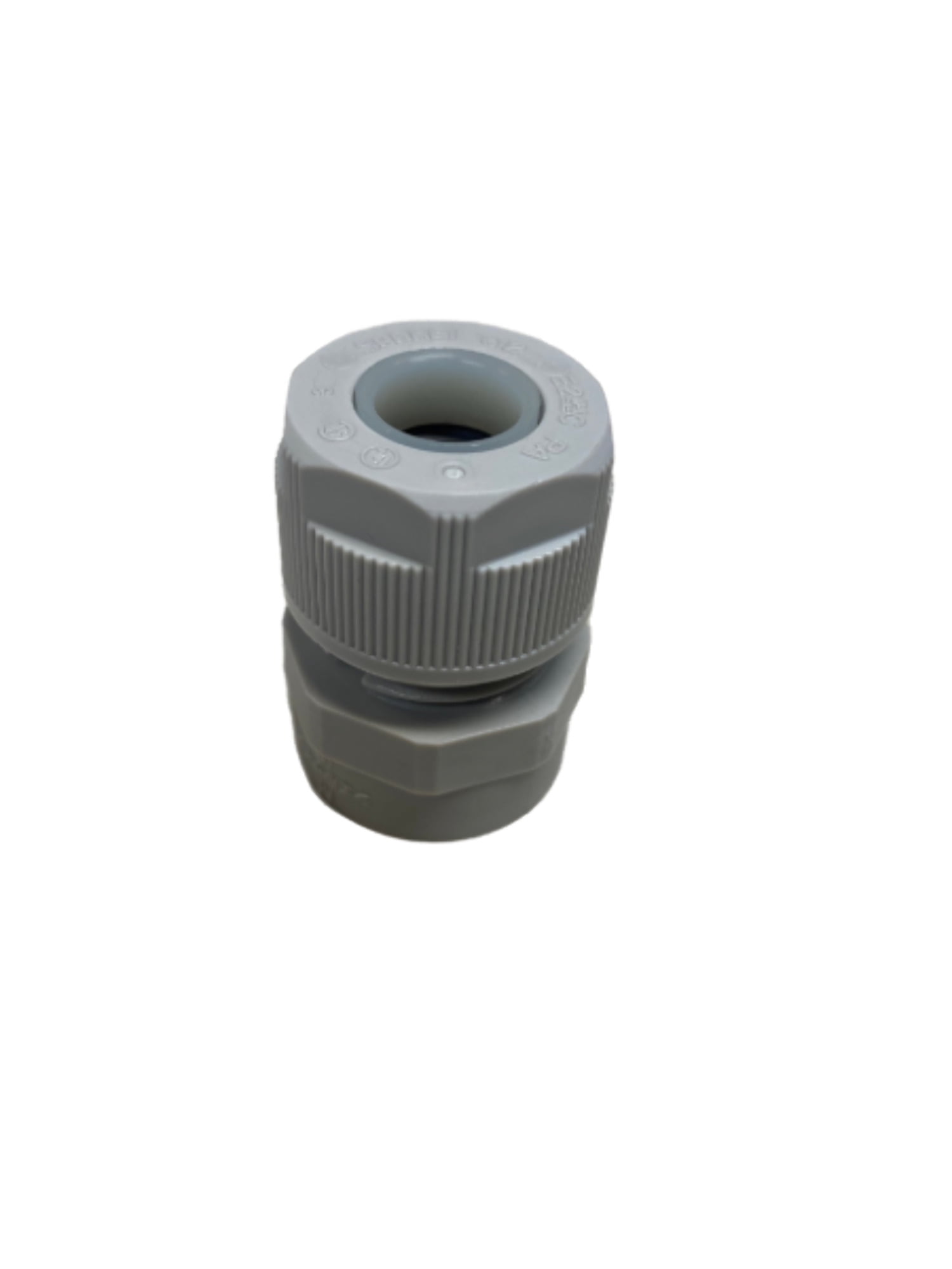 E2KM1218 MS Connector Cable Gland FNFP 12MMX1-20UNEF-2B S/R - Walmart.com