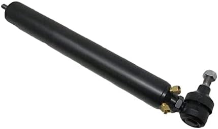 1/2 Inch Rod Steering Cylinder JZGRDN Power Steering / Hydraulic Tilt ...
