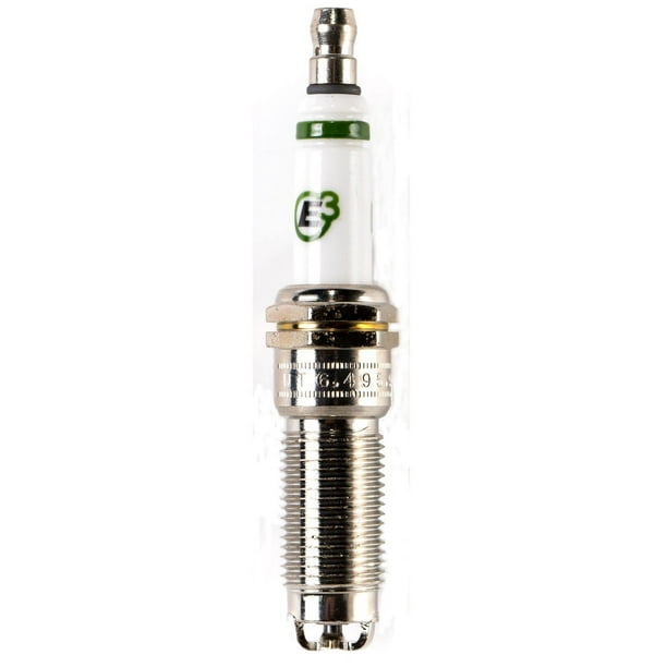 E3.74 Automotive Spark Plug with DiamondFIRE Technology Fits select ...