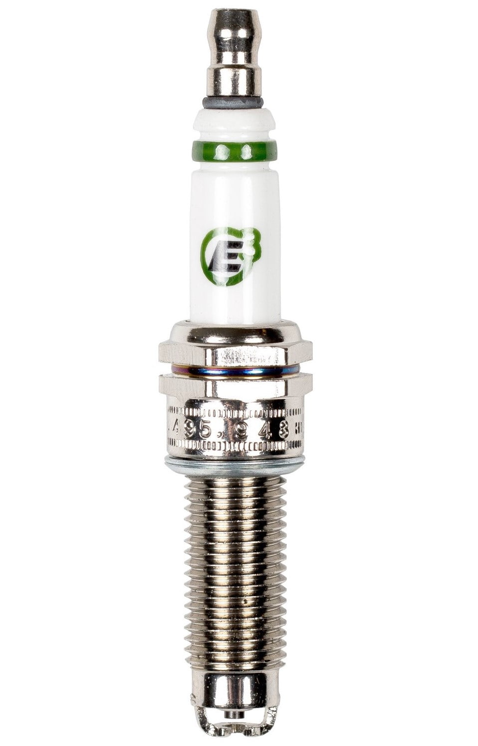 E3 Diamond Fire Spark Plugs