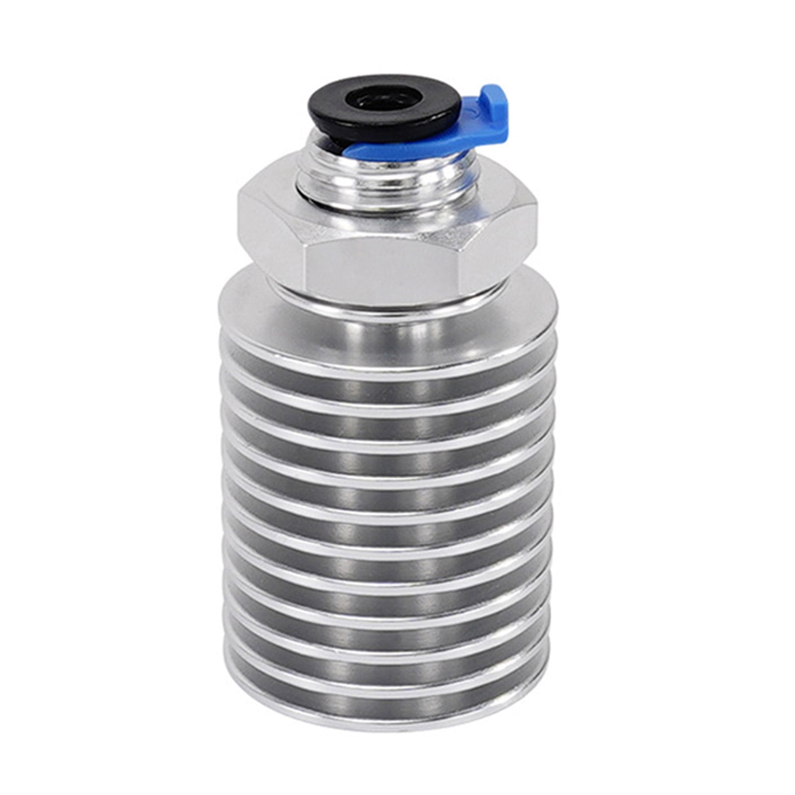 E3 D V6 Extruder Heatbreak Cooling Radiator Remote All-Metal Heat Sink ...