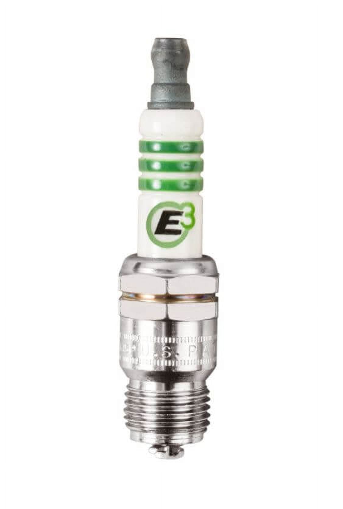 E3 Spark Plugs E3.104 Racing Spark Plug - Walmart.com