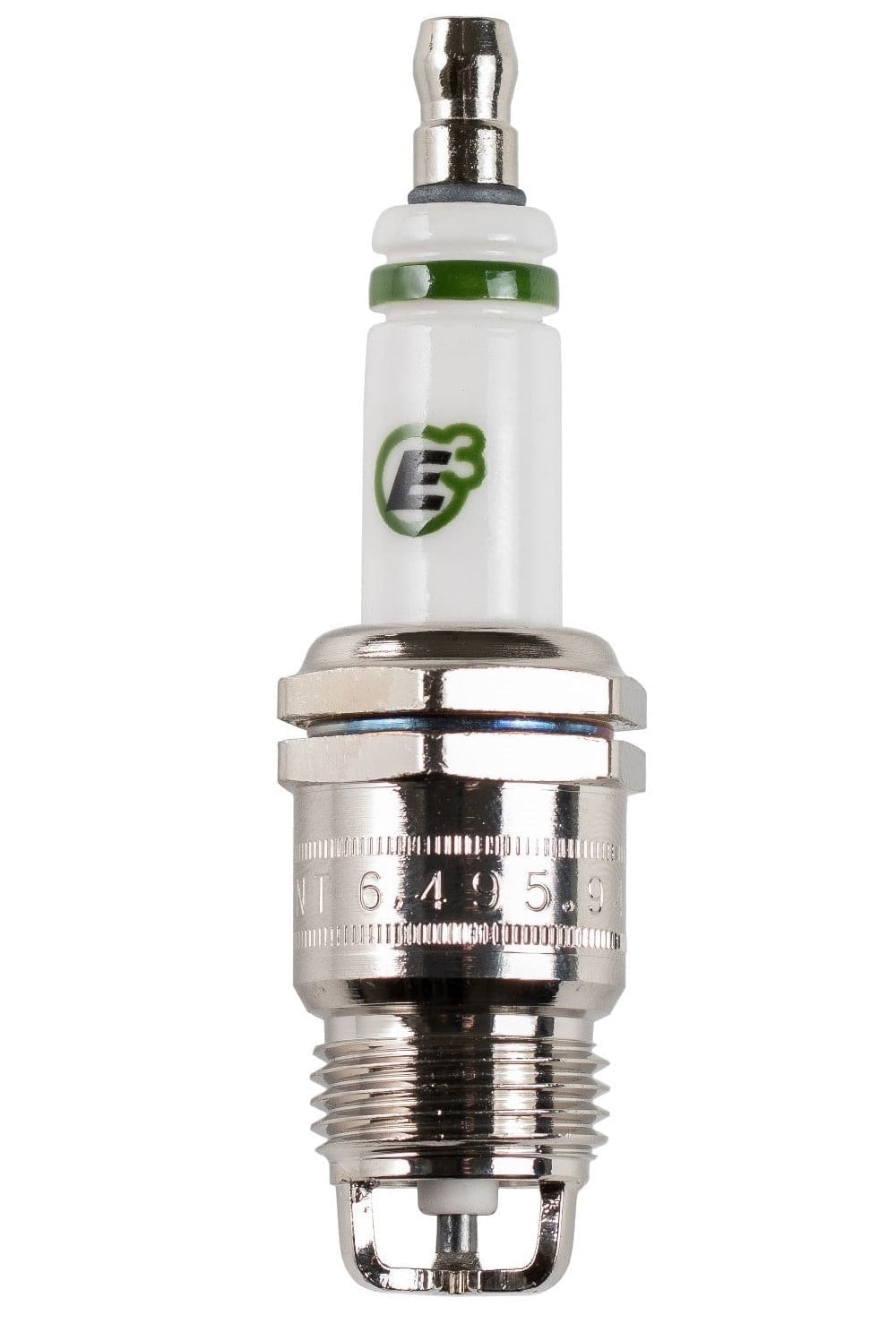 E3 Spark Plugs E3.72 Premium Automotive Spark Plug with DiamondFIRE for ...