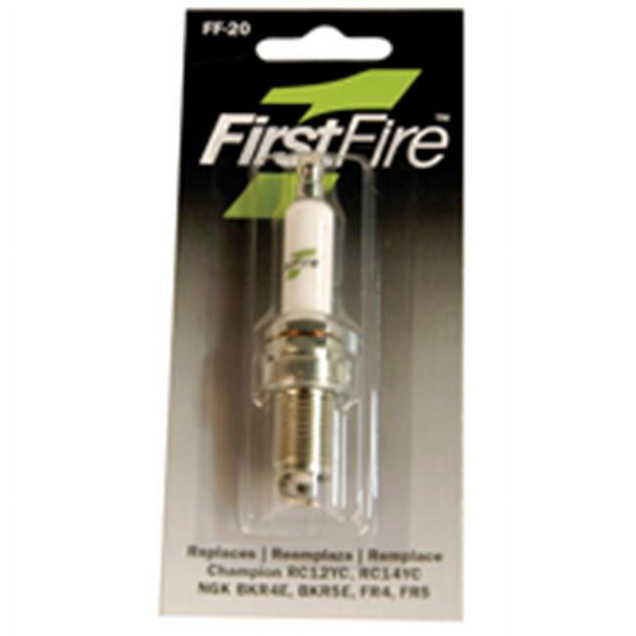 E3 Spark Plugs FF-20 Performance Spark Plug - Walmart.com