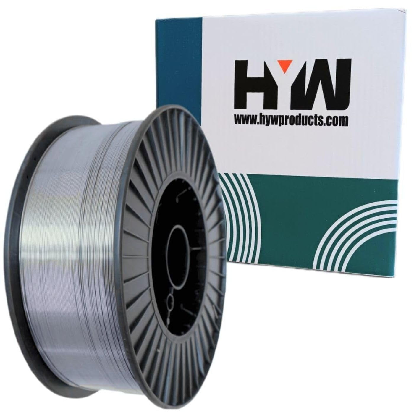 E308LT1-1/4 Flux Cored Stainless Steel 1/16" Welding Wire 25-pound ...