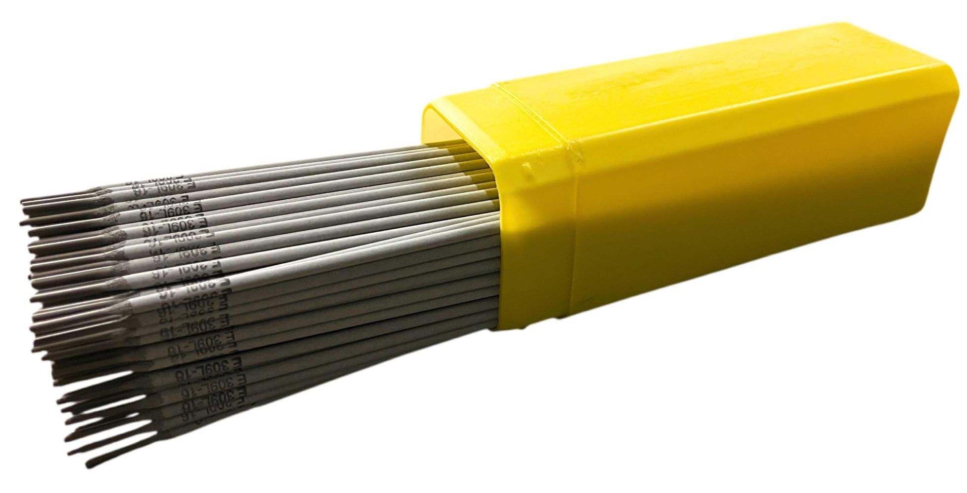 E309L-16 Stainless Steel 5/32" Electrodes 14" Welding Rods 10-pound ...