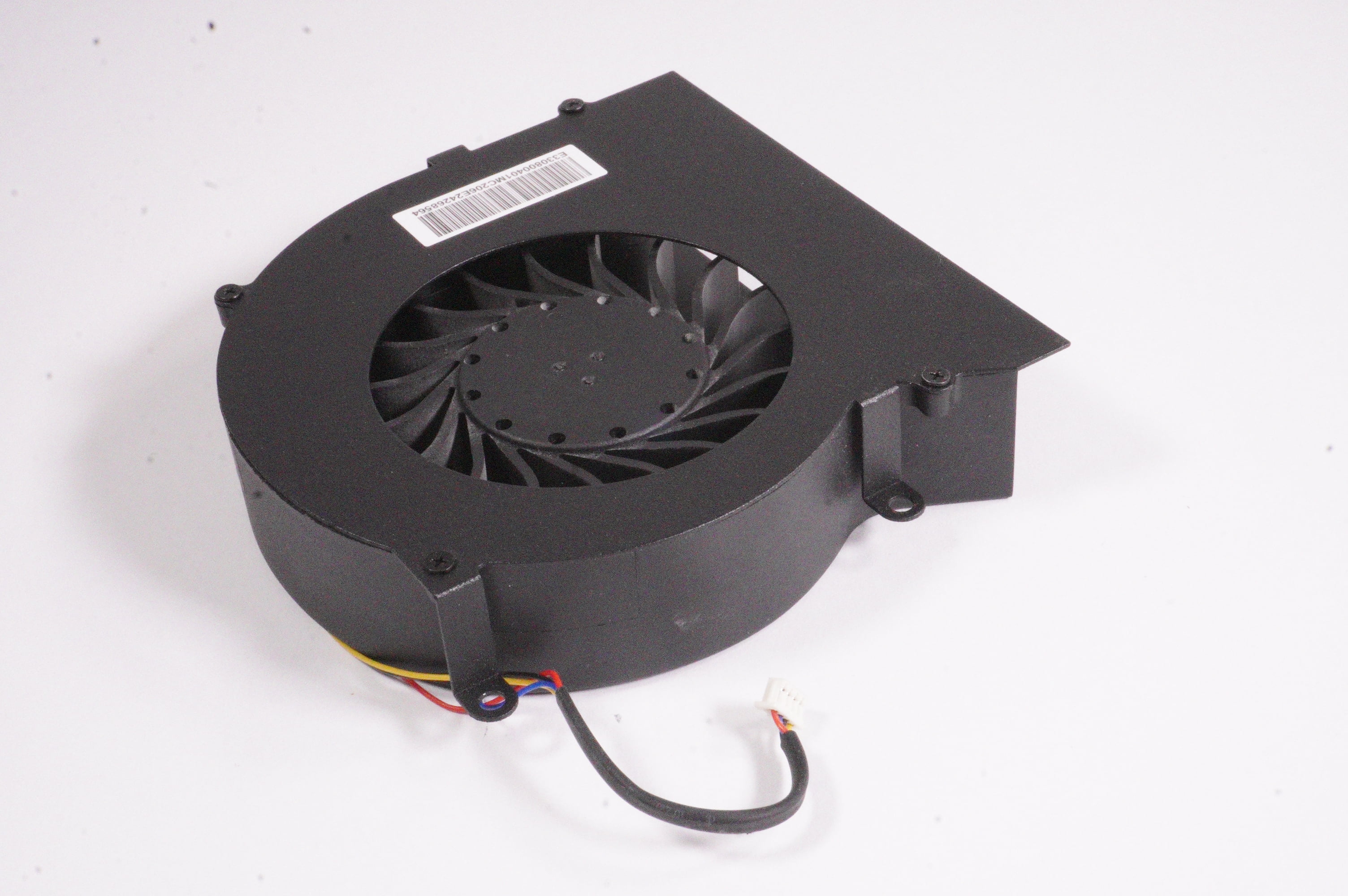 E33-0800401-MC2 MSI Cooling Fan Unit GT62VR DOMINATOR PRO-238 - Walmart.com