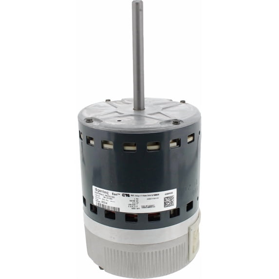 E338178 - OEM Upgraded ECM Furnace Blower Motor 3/4 HP Replaces GE ...