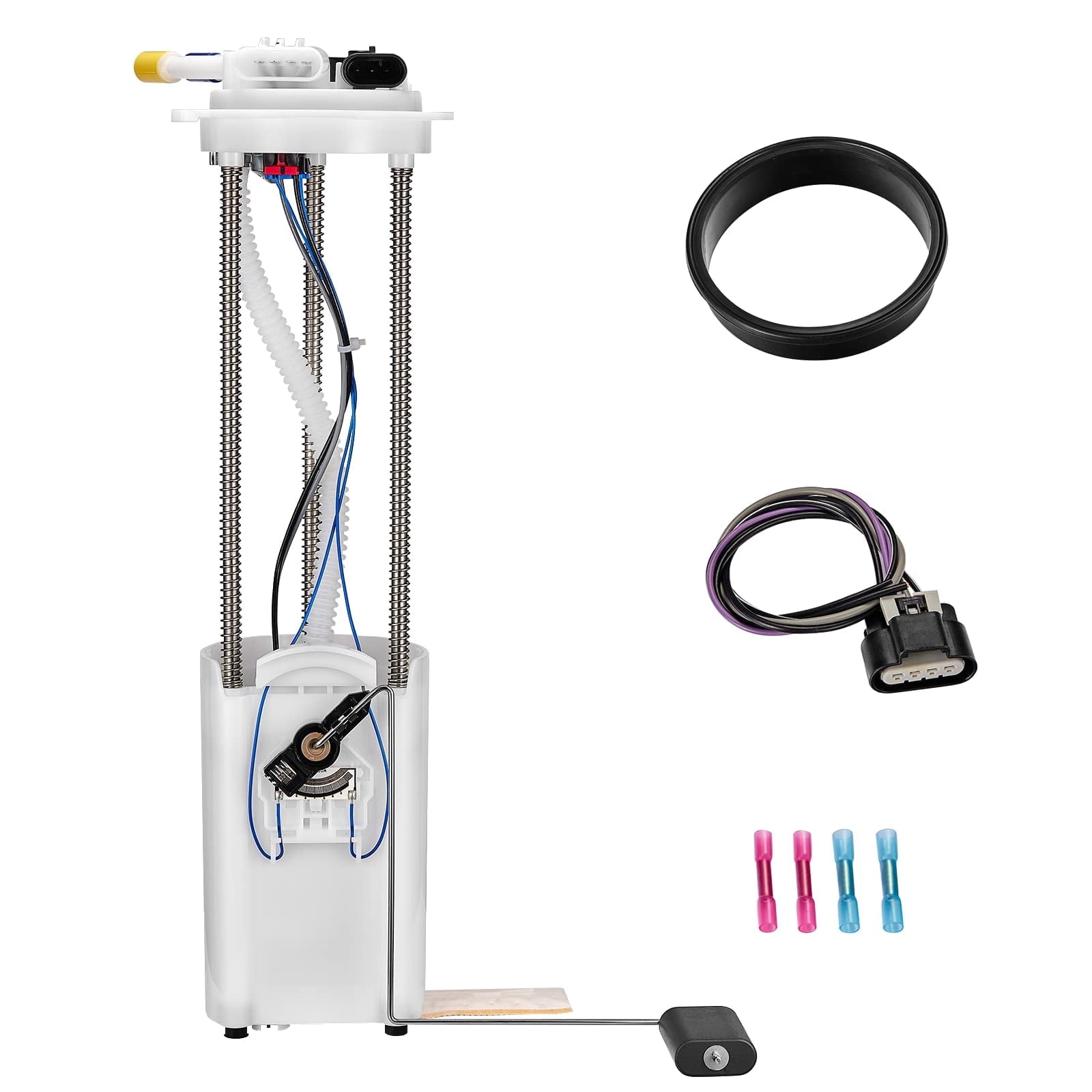 E3500M Fuel Pump Assembly Compatible with Chevy Pickup Silverado GMC ...