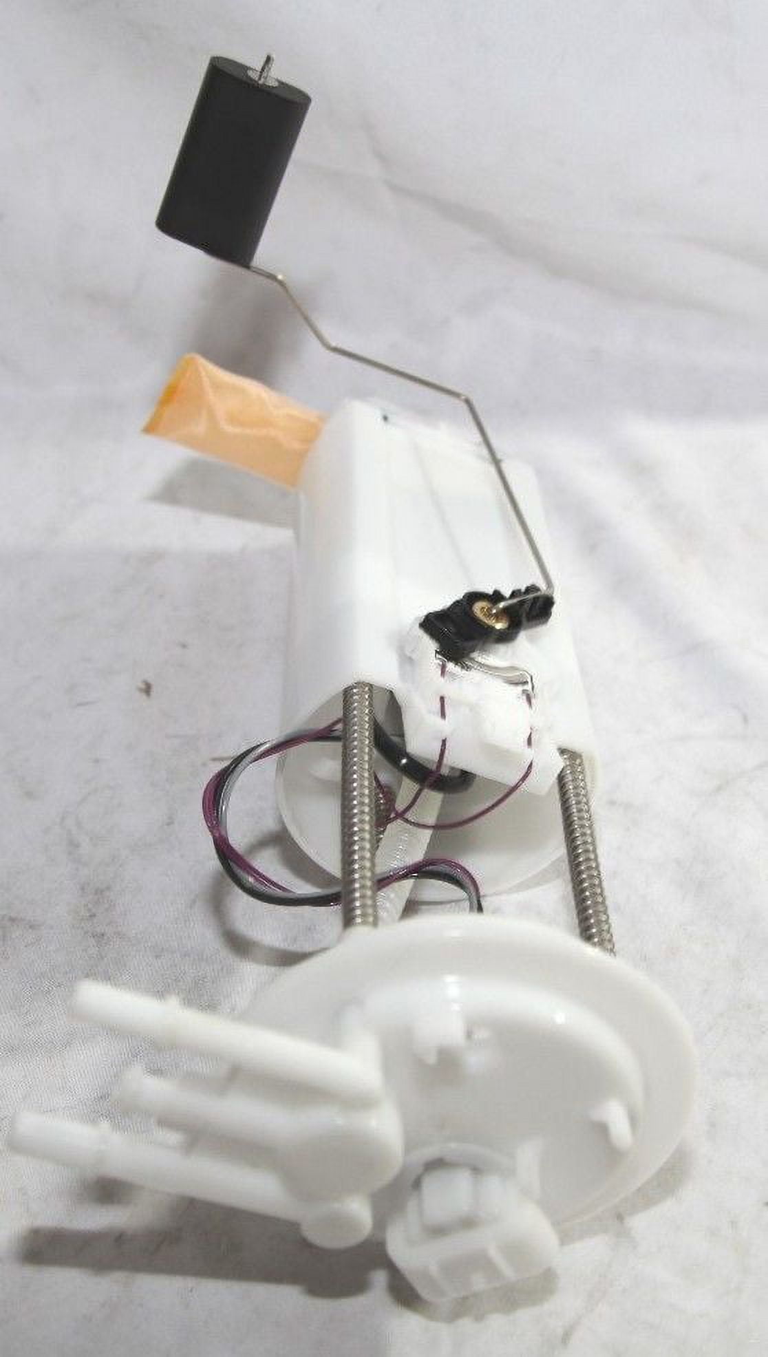 E3518 Fuel Pump Assembly w/o Pressure Sensor for 00-05 Buick LeSabre V6 ...