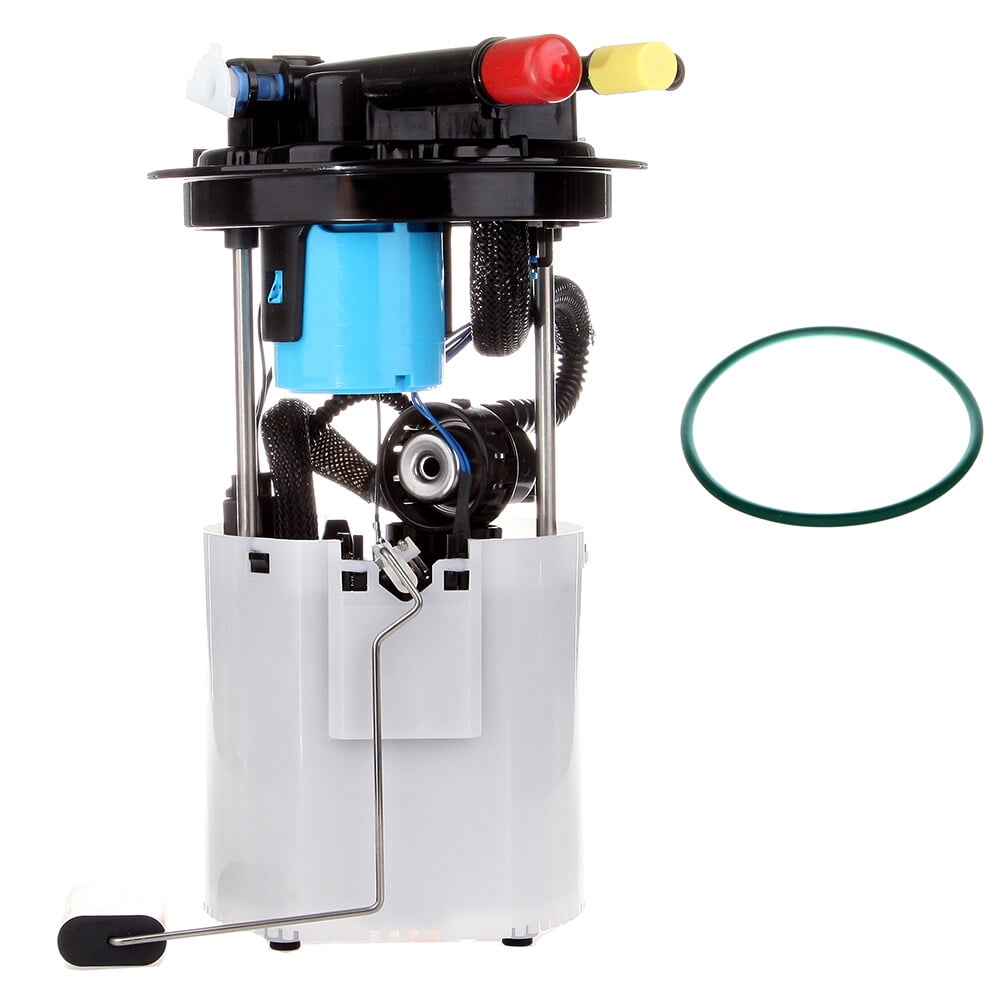 E3717M New Electric Fuel Pump Module Assembly Fits for 06-05 for Buick ...