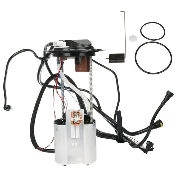 Saturn Lw200 Electric Fuel Pump