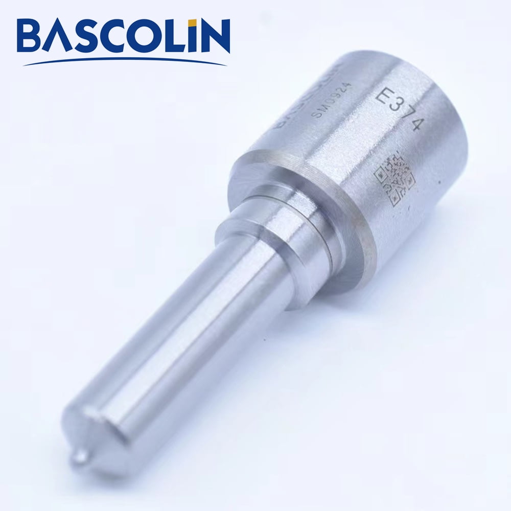 E374 Bascolin Diesel Fuel Common Rail Nozzle E374/H374 Nozzle Tips L374PRH for Injector 28229873 ...