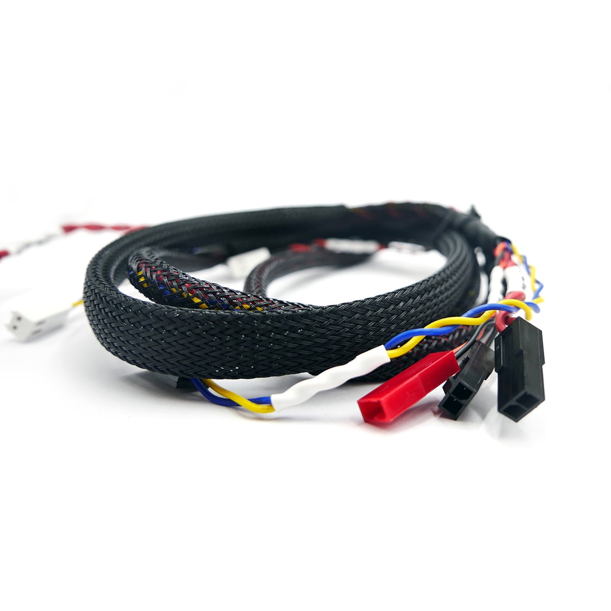 E3D Duet Wiring Kit for ToolChanger - Walmart.com