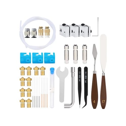 E3D Total Tools Service Kit - Walmart.com
