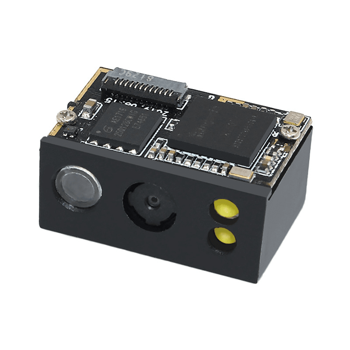 E4170 2D QR Barcode Scan Module for Kiosk, Vending, POS Terminal, PDA with USB RS232 Interface ...