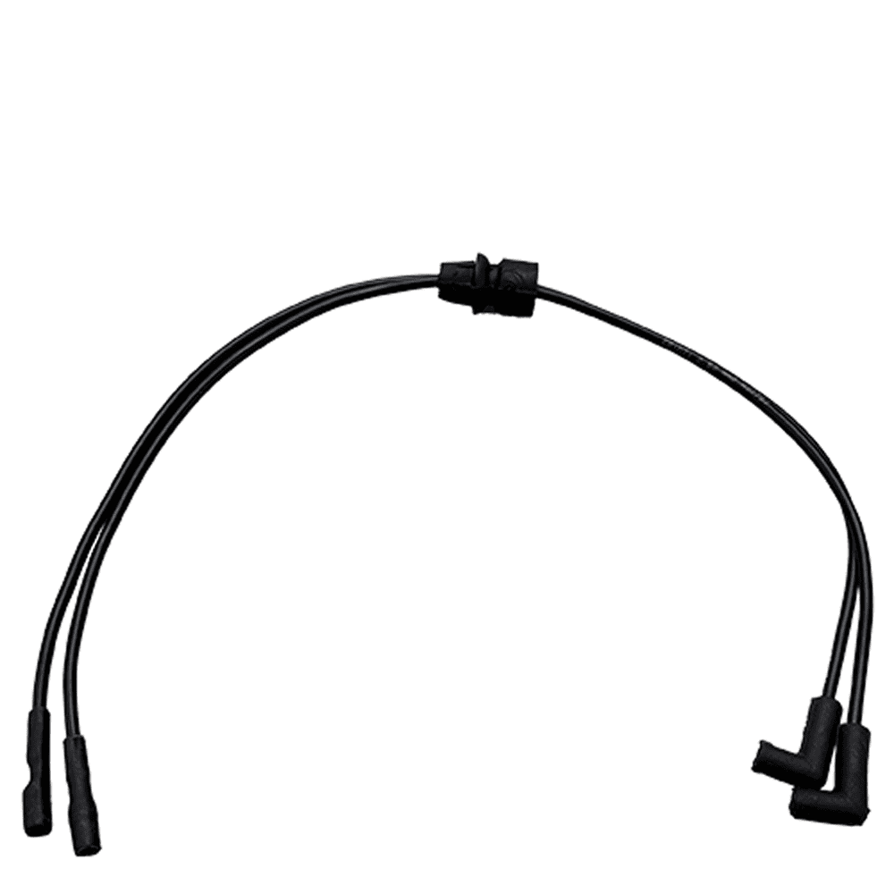 E4NN7A488BB Neutral Safety Switch Wiring Harness For Ford Tractors 2000 ...