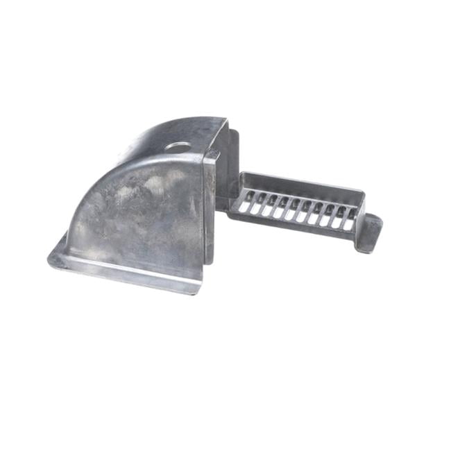 E4S Cast Right Hand Duct - Walmart.com