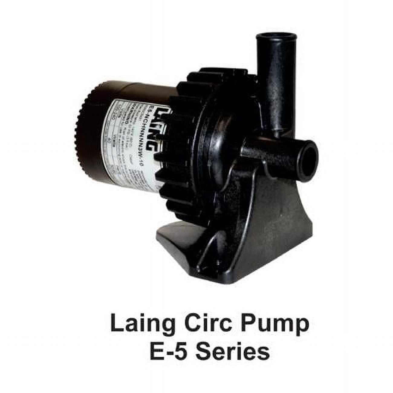 E5 Laing Pump with 4 ft. Cord - Walmart.com