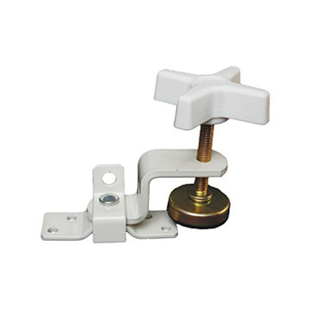 E515 Fold-Out-Bunk Clamp, White - Walmart.com