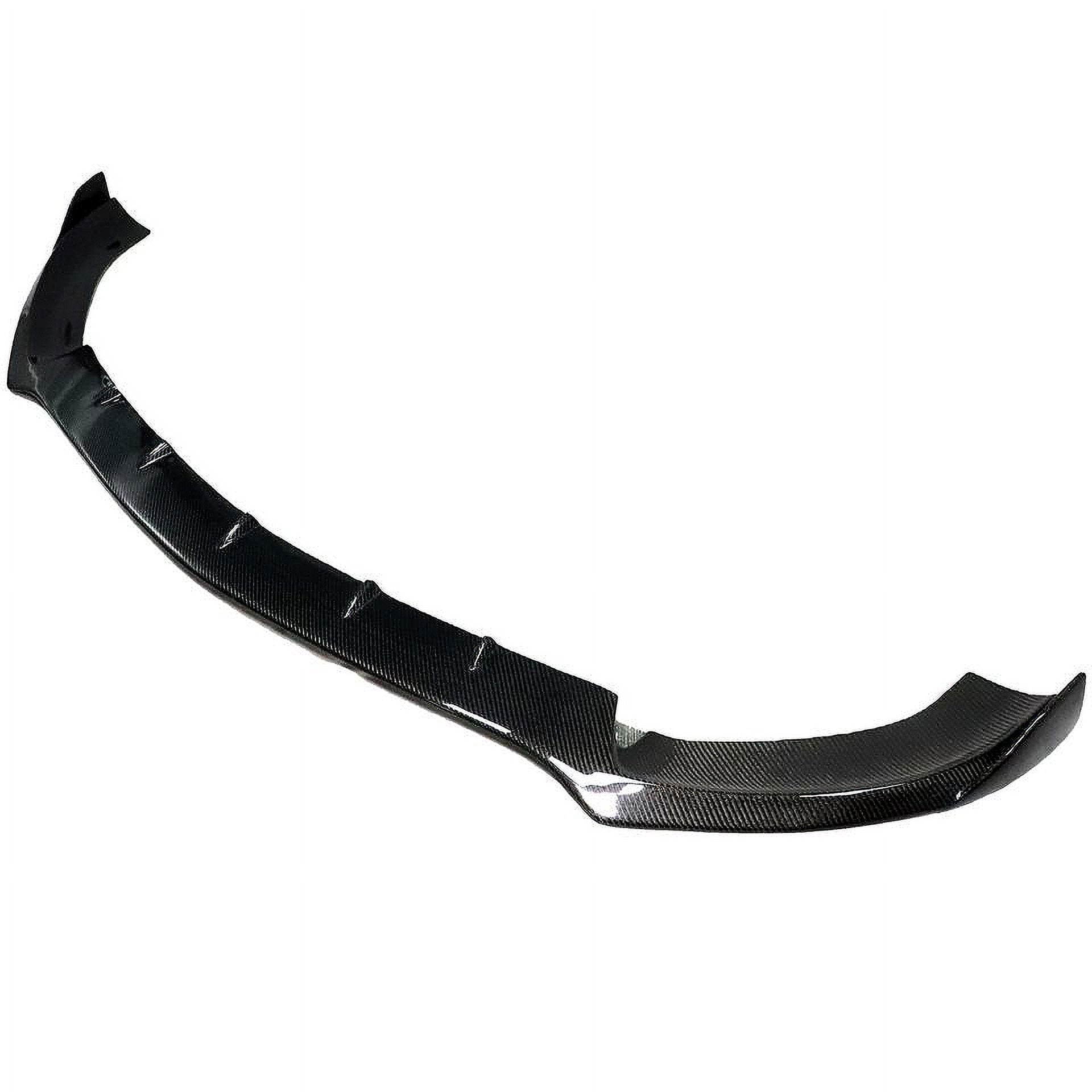 E53 AMG Coupe Carbon Fiber Front Lip W238/C238 - Walmart.com